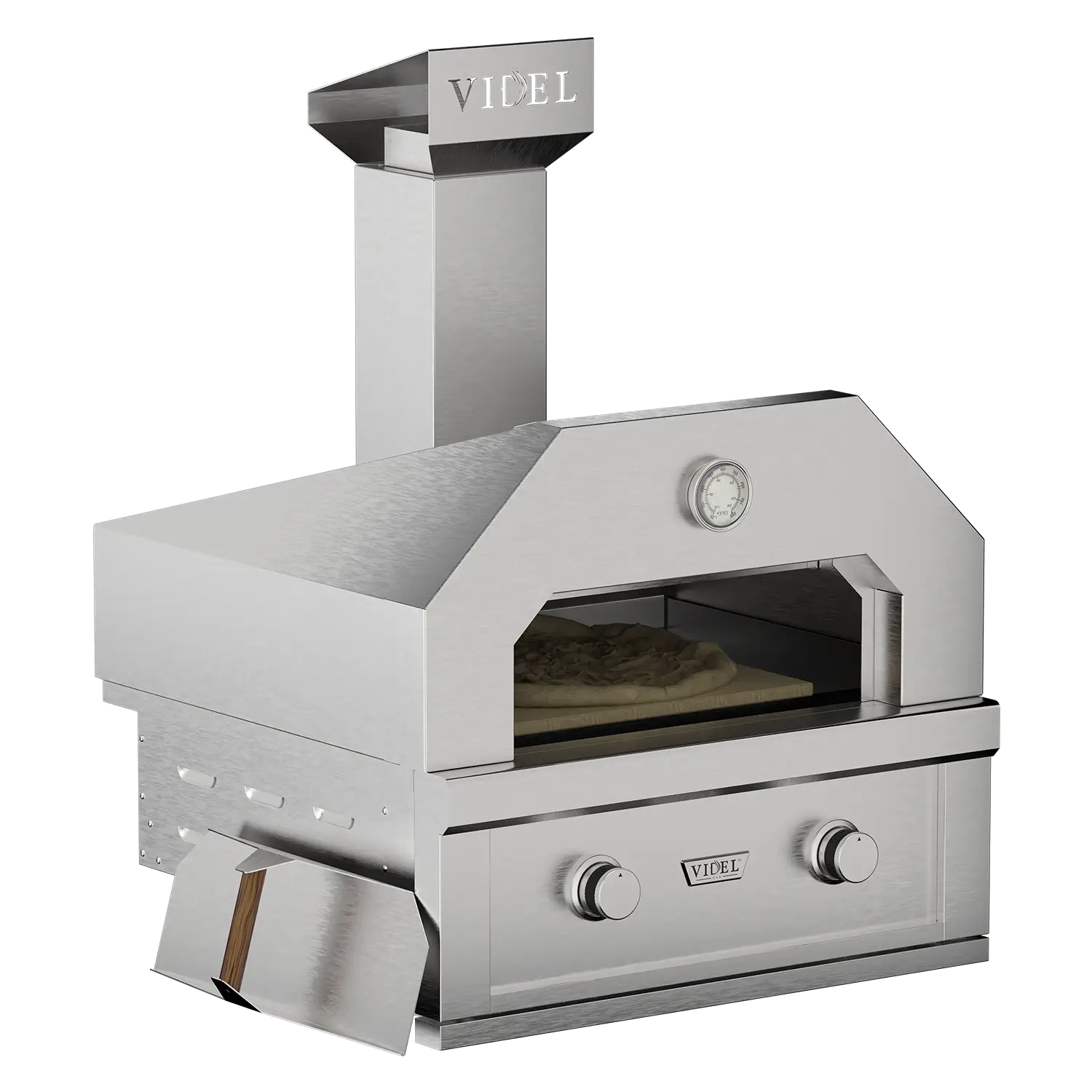 Videl Outdoor Oven I – Videl USA
